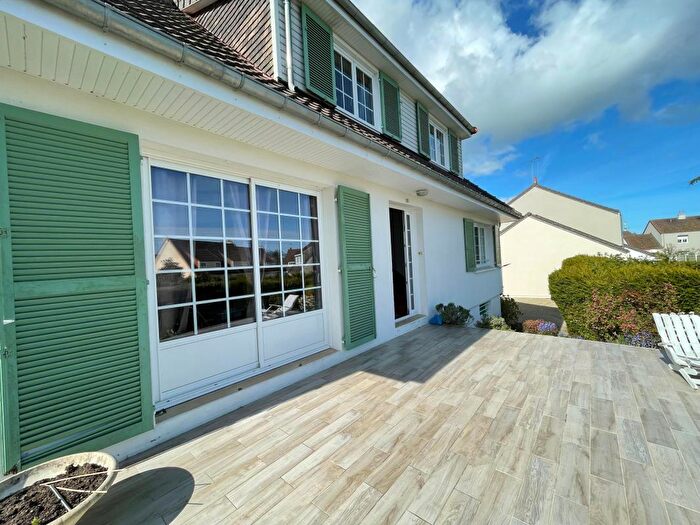 Carentan - Maison 5 pièces à vendre