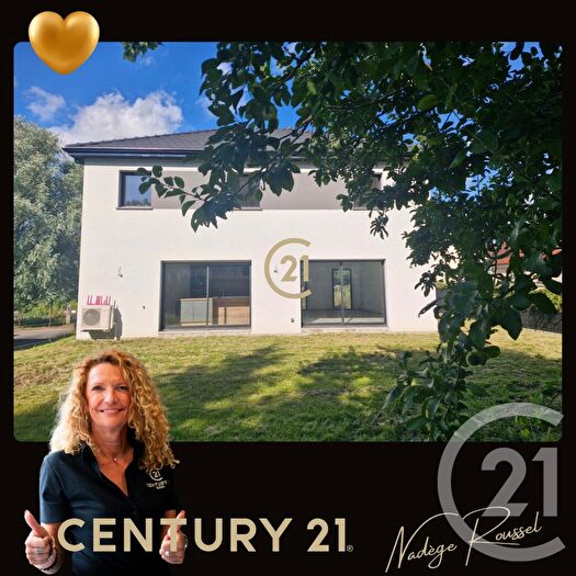 Maison 5 pièces à vendre à Givenchy-en-Gohelle