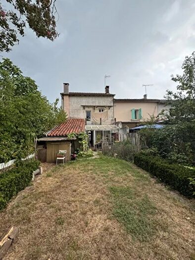 Daumazan-sur-Arize : Maison à vendre