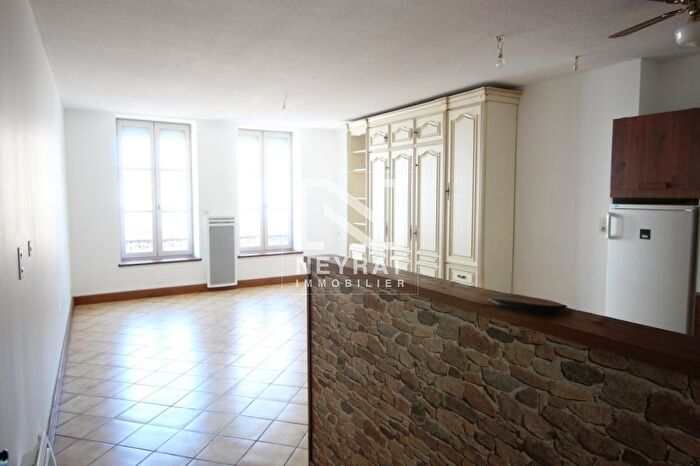 Appartement 2 pièces à Louhans, à louer
