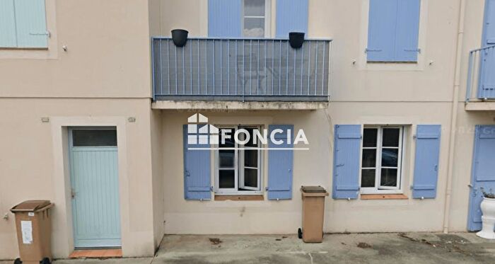 Appartement à vendre - Bois-de-Céné - 1 pièce