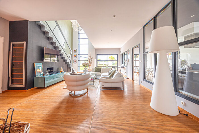 Maison à vendre - Niort, Nord - 9 pièces - 5 chambres