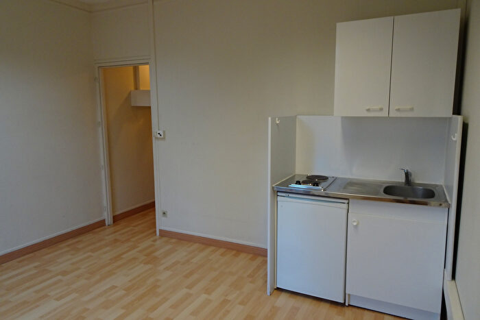Appartement 1 pièce à louer - Rodez, Bourran, Calcomier