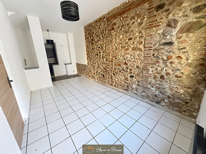 Appartement 2 pièces à Rivesaltes, à vendre