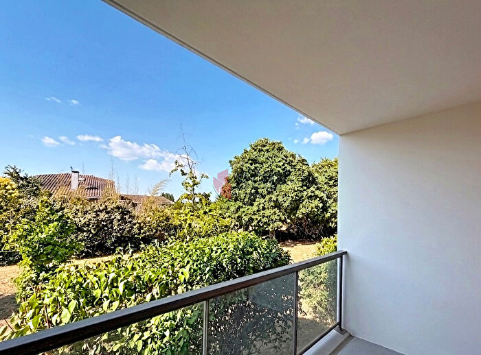 Toulouse, Grand Selve - Appartement 2 pièces à vendre