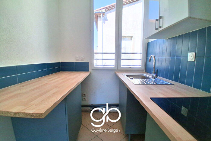 Appartement 2 pièces à Béziers, Gargailhan, Pech de la Pomme, à vendre