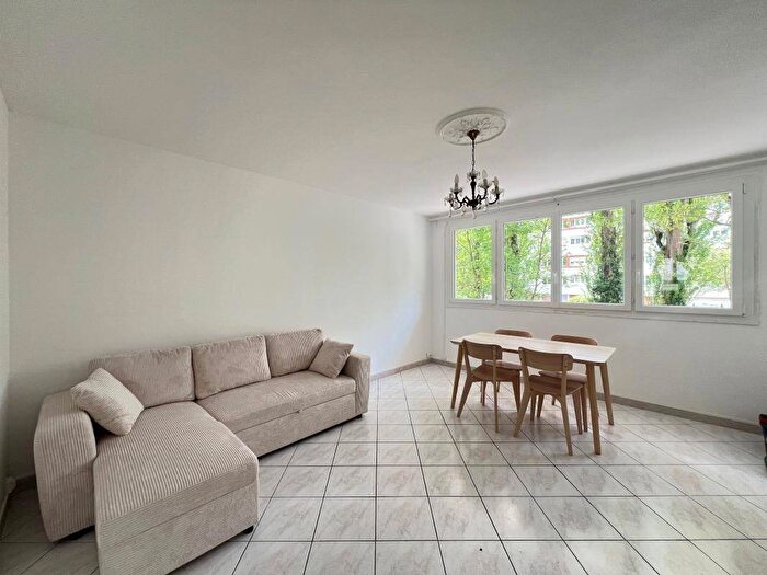 Coteaux-Plateau, Champigny-sur-Marne - Appartement 4 pièces à louer