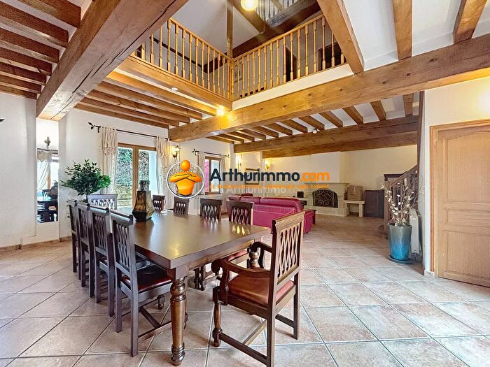 Maison 12 pièces à vendre - Coulommiers
