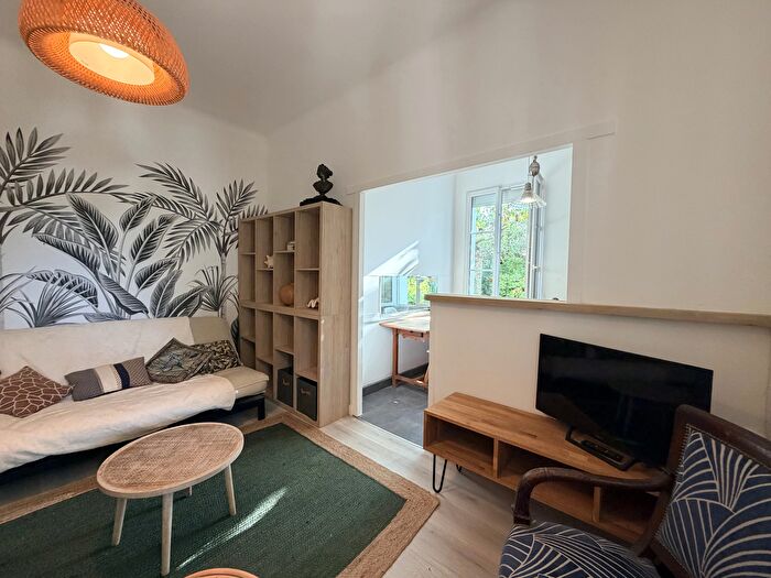 La Ciotat, Mugel, La Garde, Sainte-Croix - Appartement 1 pièce à louer