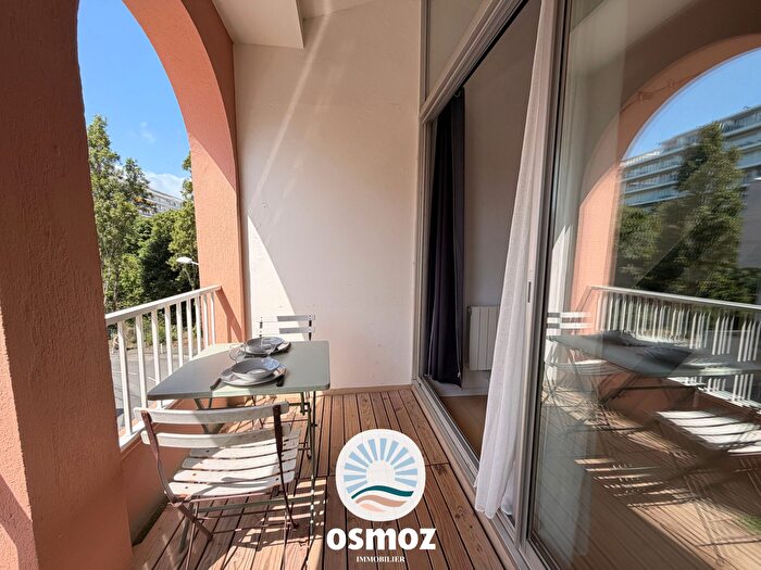 Appartement 3 pièces à vendre - La Rochelle, La Genette