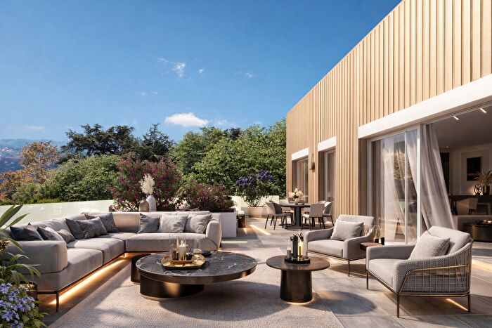 Maison à vendre - Charbonnières-les-Bains - 5 pièces