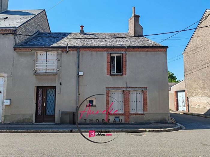 Artenay : Maison 5 pièces à vendre