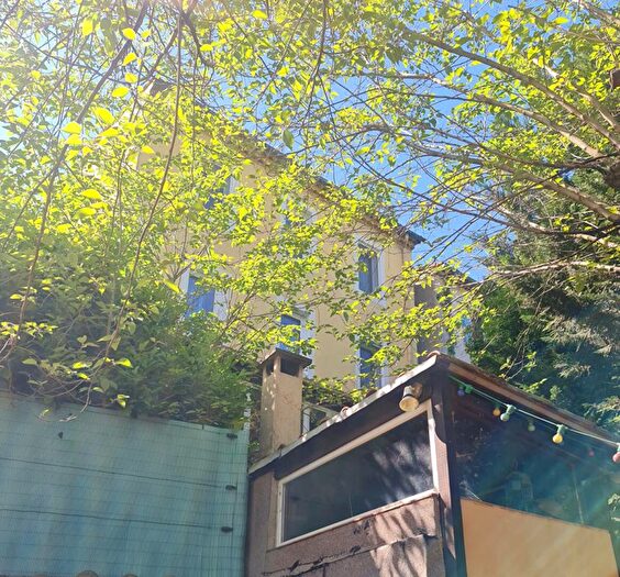 Maison 5 pièces à Les Salles-du-Gardon, à vendre
