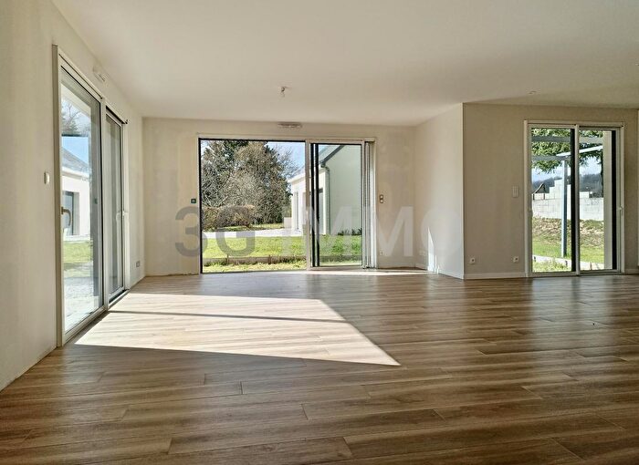 Maison 6 pièces à Pont-de-Ruan, à vendre