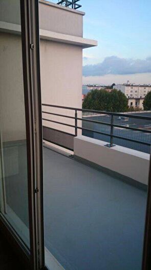 Appartement à louer - Gondoles Nord I, Choisy-le-Roi - 3 pièces - 2 chambres