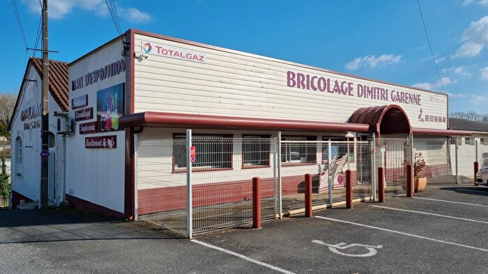 Appartement à vendre - Nontron