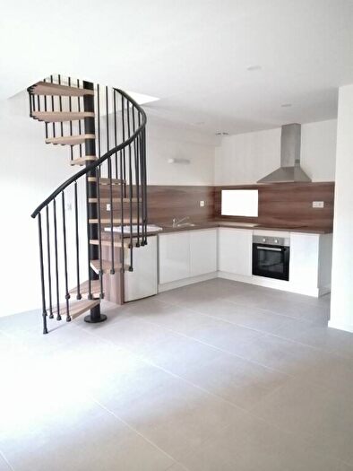 Appartement à louer - Grenoux-Ribaudières, Laval - 2 pièces - 1 chambre