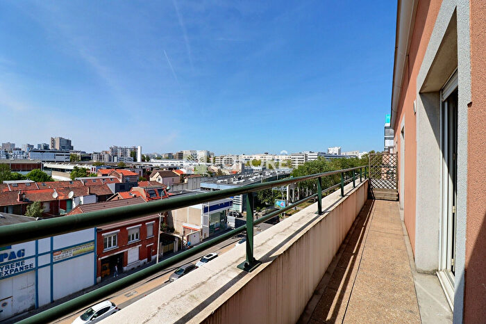 Appartement 2 pièces à vendre - Saint-Ouen, Debain