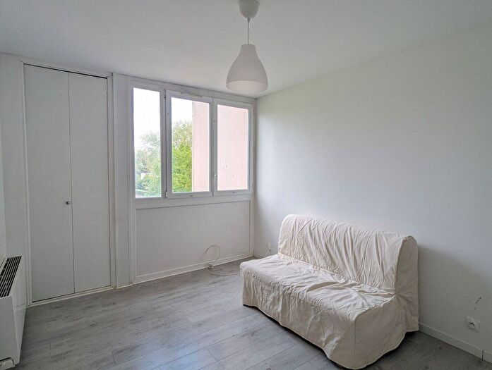 Appartement à louer - Sin-le-Noble - 1 pièce