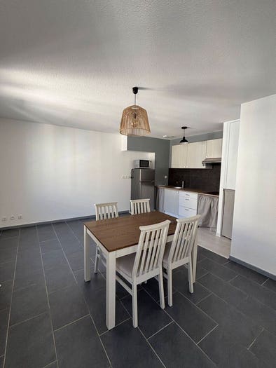 Libourne : Appartement 2 pièces à louer