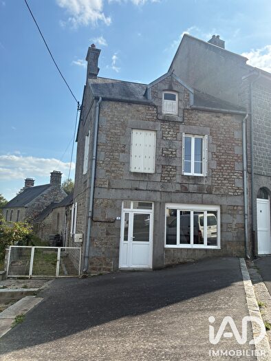 Maison 4 pièces à Champ-du-Boult, à vendre
