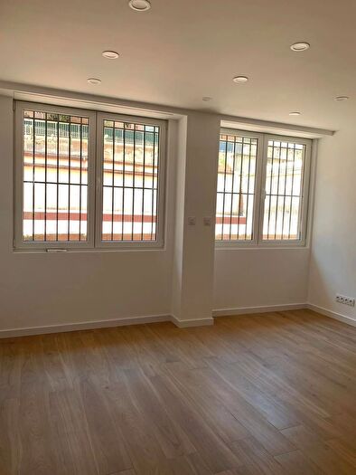 Nice, Vernier - Appartement 1 pièce à vendre