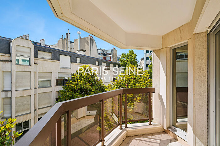 Paris 7ème, Champ de Mars - Appartement 2 pièces à louer