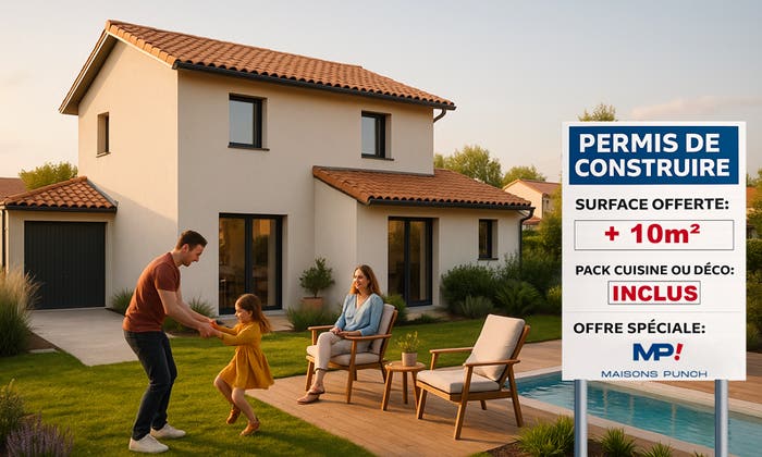 Maison 4 pièces à vendre - Siccieu-Saint-Julien-et-Carisieu