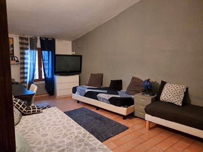 Tourves : Appartement 4 pièces à louer