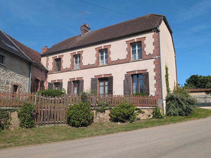 Maison 8 pièces à vendre - Sézanne