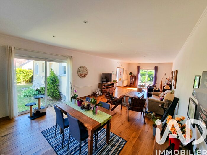 Maison 7 pièces à vendre - Coye-la-Forêt
