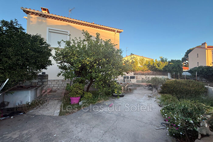 Maison 3 pièces à Toulon, Bon Rencontre, à vendre