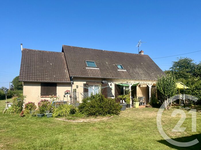 Maison 7 pièces à vendre - Orbec
