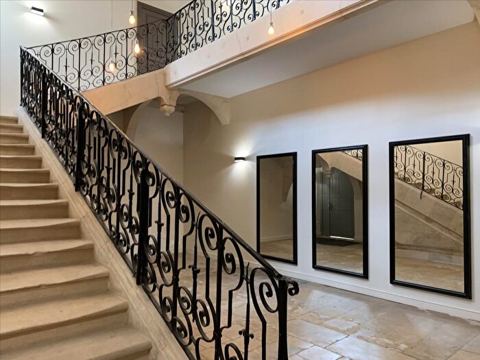 Appartement à louer - Nancy, Centre-ville, Charles III - 3 pièces - 2 chambres