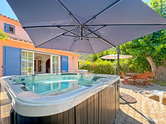 Maison à vendre - Santa-Reparata-di-Balagna - 4 pièces - 3 chambres