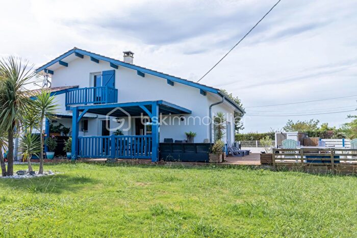 Maison à vendre - Came - 7 pièces - 5 chambres