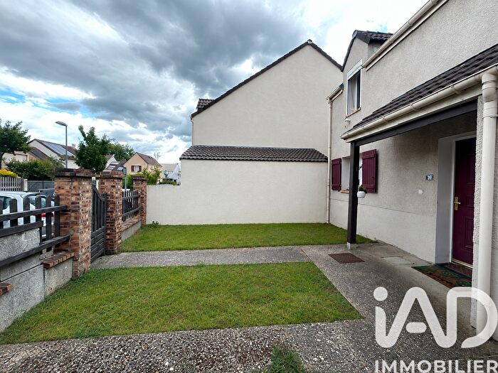 Maison 5 pièces à Courdimanche, à vendre