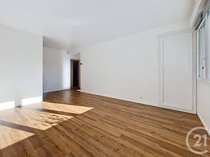 Chartres : Appartement 2 pièces à louer
