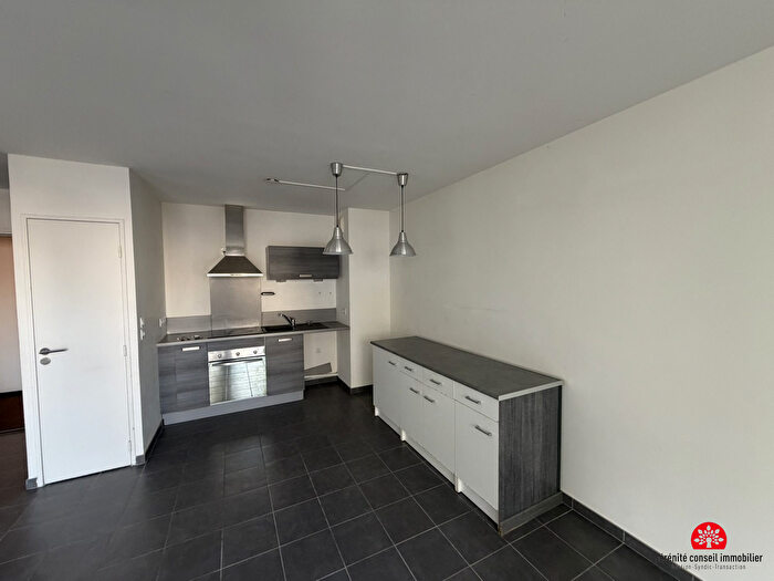 Appartement 3 pièces à vendre à Villeurbanne, République, Tolstoi