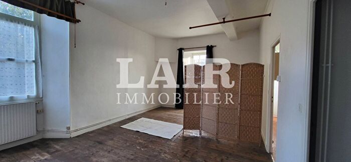 Appartement à louer - Sées - 1 pièce