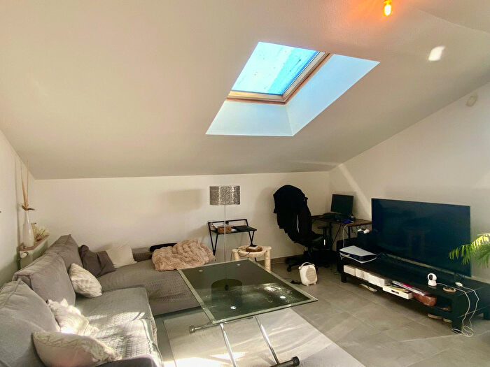 Appartement à vendre - Tournefeuille, Ecarts - 4 pièces - 3 chambres