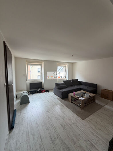Appartement 2 pièces à Mulhouse, Dornach, à louer