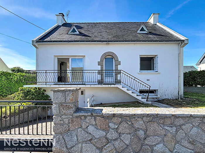 Maison 3 pièces à vendre à Quimperlé