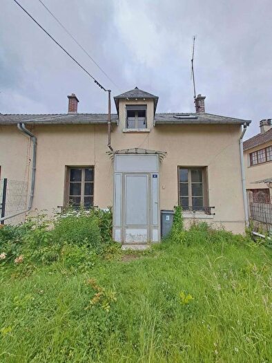 Maison 4 pièces à vendre - Trosly-Loire