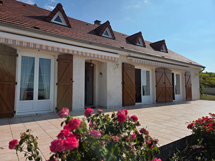 Cusset, Darcin : Maison 5 pièces à vendre