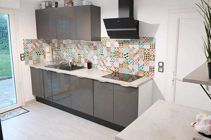 Maison 7 pièces à Saint-Herblain, Centre-ville, à vendre
