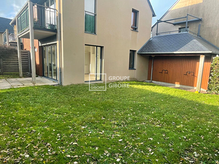 Appartement à vendre - Cancale - 2 pièces - 1 chambre