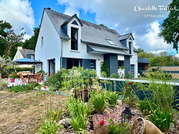 Pleurtuit - Maison 6 pièces à vendre
