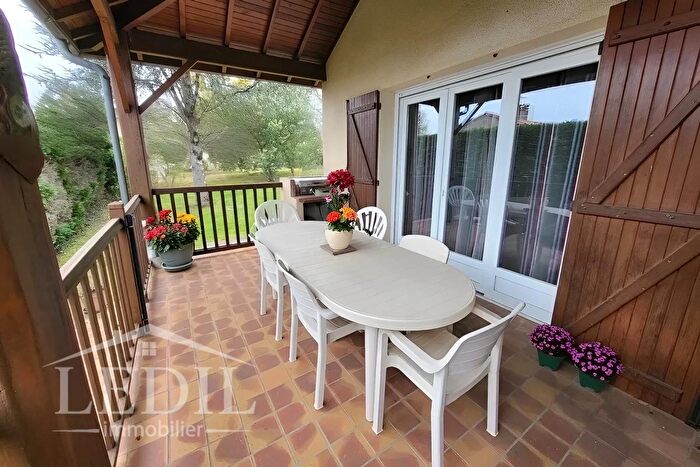 Moirax : Maison 4 pièces à vendre