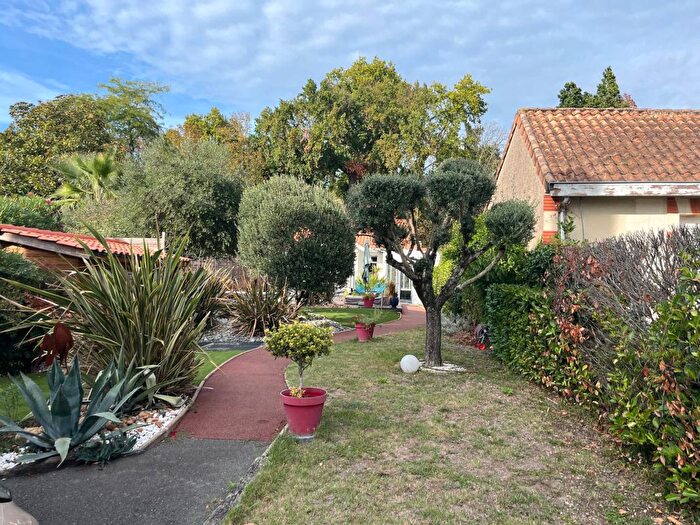 Maison 5 pièces à Libourne, Epinette, Verdet, Carré, à vendre